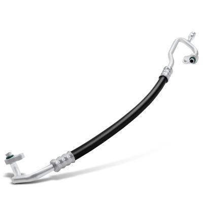 China AC Discharge Hose for Kia Optima Magentis 06-10 L4 2.4L for sale