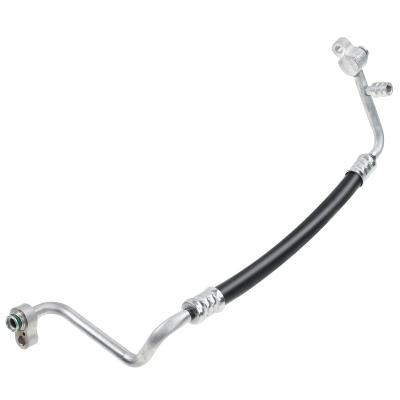 China AC Discharge Hose for Subaru Forester 2001-2002 2.5L Sport Utility for sale