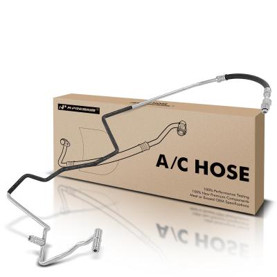 China AC Hose Liquid Line for Audi Q5 2009-2012 To 01/17/11 for sale