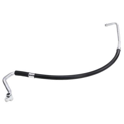 China AC Suction Hose for Subaru Outback 2001 2002 2003 2004 H6 3.0L for sale