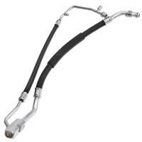 China AC Manifold Hose Assembly for Ford E-150 02-07 E250 E350 E450 for sale