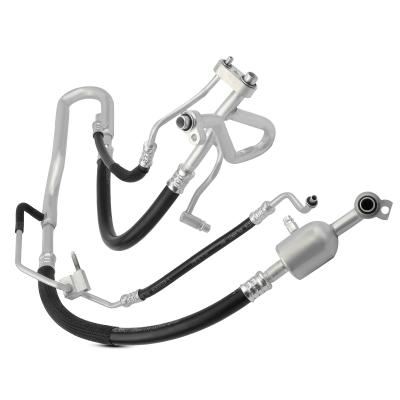 China AC Suction Hose for Cadillac Escalade Chevy Tahoe GMC Yukon 2017-2020 for sale