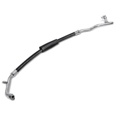 China AC Suction Hose for Subaru Forester 2014 2015 2016 H4 2.5L for sale