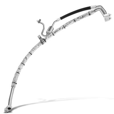 China AC Manifold Hose Assembly for Ford Fusion 2010-2012 Mercury Milan for sale