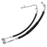 China AC Manifold Hose Assembly for Ford E-150 E-250 E-350 Econoline for sale