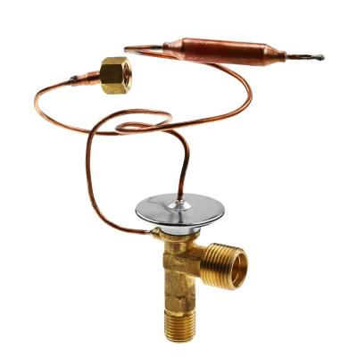 China AC Expansion Valve for Chrysler Sebring Dodge Avenger 1998-2000 Eagle Talon for sale