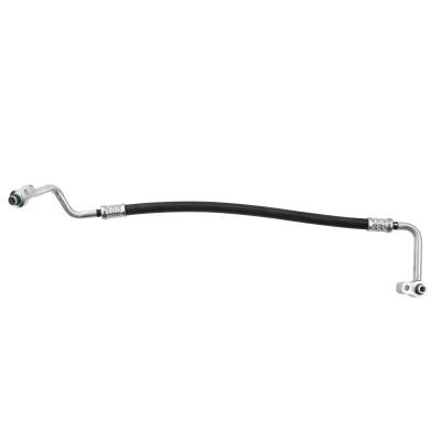 China AC Suction Hose for Kia Sorento 2003-2006 3.5L Compressor to Evaporator for sale