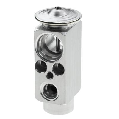 China AC Expansion Valve for Smart Fortwo 2008-2016 L3 0.9L L3 1.0L Coupe Convertible for sale