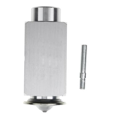 China AC Expansion Valve for Smart Fortwo 2008-2016 L3 0.9L L3 1.0L Coupe Convertible for sale