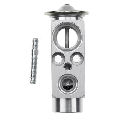China AC Expansion Valve for Smart Fortwo 2008-2016 L3 0.9L L3 1.0L Coupe Convertible for sale