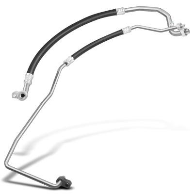 China AC Manifold Hose Assembly for Chevrolet Equinox GMC Terrain 10-11 for sale