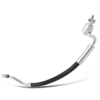 China AC Suction Hose for Kia Rio Rio5 2006-2011 L4 1.6L for sale