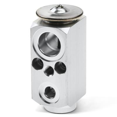 China Front AC Expansion Valve for Buick Enclave 2008-2012 Chevy Traverse GMC Saturn for sale