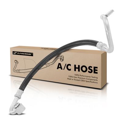China AC Hose Suction Line for Audi A4 S4 2009-2012 A5 S5 2008-2011 Q5 2009-2012 for sale