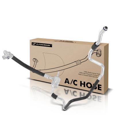 China AC Hose Suction Line for Audi TT TT Quattro 2000-2006 1.8L for sale