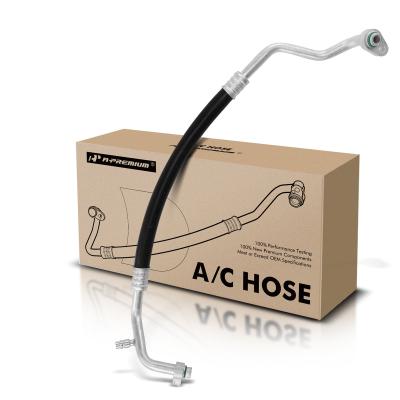 China AC Hose Suction Line for Kia Sorento 2007 2008 2009 for sale