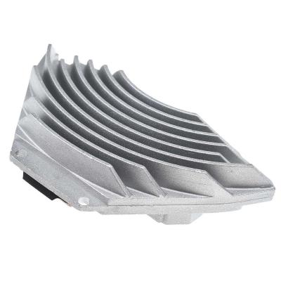 China HVAC Blower Motor Resistor for Volkswagen Passat 98-05 Audi A4 with Auto Temp for sale
