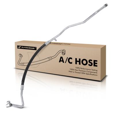 China AC Hose Suction Line for Cadillac CTS 2008-2014 3.0L 3.6L for sale