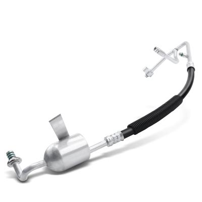 China AC Discharge Hose for Ford Mustang 1999-2004 V8 4.6L for sale