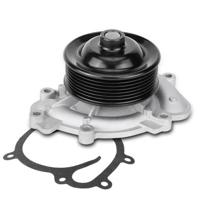 China Engine Water Pump with Gasket for Jeep Grand Cherokee Dodge Freightliner 07-18 for sale