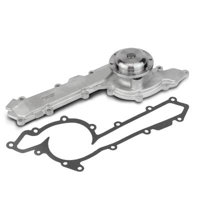 China Engine Water Pump with Gasket for Oldsmobile Aurora Intrigue 1999-2002 V6 3.5L for sale