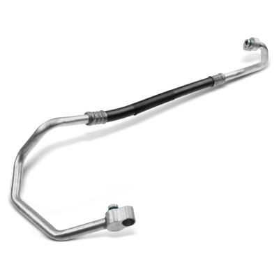 China AC Discharge Hose for VW Jetta 11-15 Beetle 13-15 Passat 12 for sale