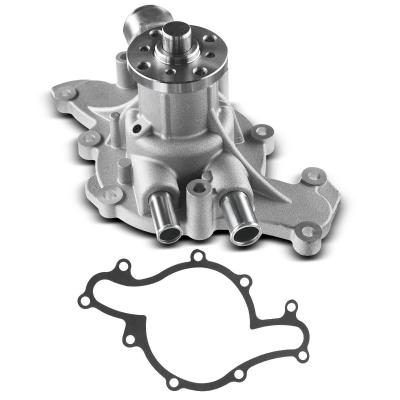 China Engine Water Pump with Gasket for Ford Mustang 1994-1995 V8 5.0L Gas for sale