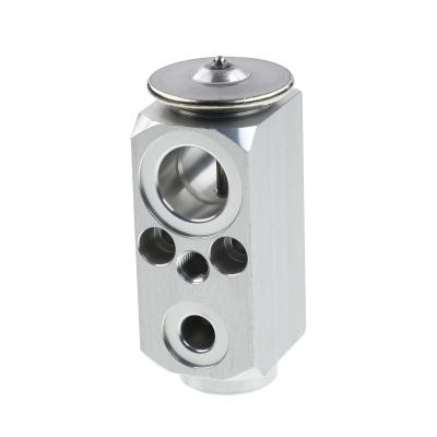 China Rear AC Expansion Valve for Chevy Traverse 2009-2012 Buick Enclave 2008-2012 for sale