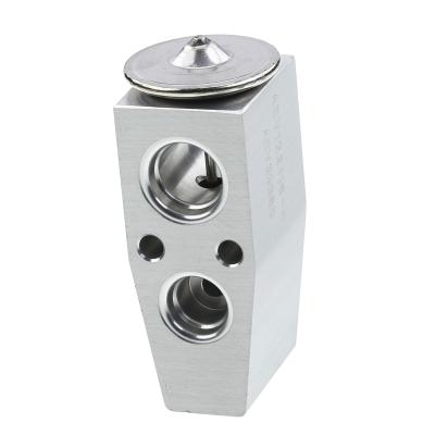 China AC Expansion Valve for Ford Explorer Taurus Lincoln MKS 2011-2012 MKT 2011-2013 for sale