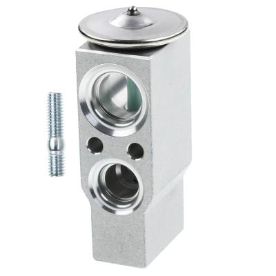 China AC Expansion Valve for Dodge Sprinter 2500 Sprinter 3500 Freightliner L5 2.7L for sale