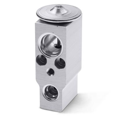 China AC Expansion Valve for Ford Taurus 2005-2010 Flex Mercury Sable Lincoln MKS MKT for sale
