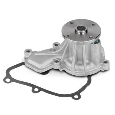 China Engine Water Pump with Gasket for Kia Forte 2014-2020 Soul 2012-2021 2.0L for sale