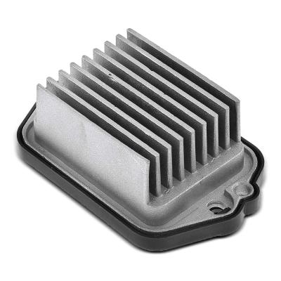 China HVAC Blower Motor Resistor for Mazda 6 2006-2007 CX-7 2007-2009 2.3L for sale