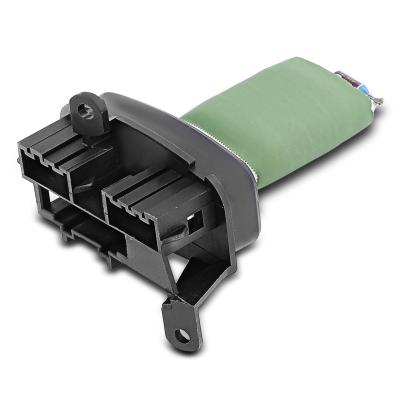 China AC Blower Motor Resistor for Dodge Sprinter 2500 Freightliner Mercedes-Benz for sale