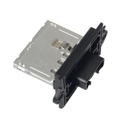 China HVAC Blower Motor Resistor for Nissan Cube Tiida Versa 2007-2011 for sale