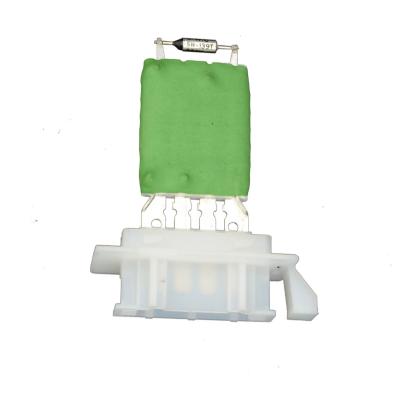 China AC Blower Motor Resistor for VW Beetle Jetta Passat Golf Tiguan Eos for sale