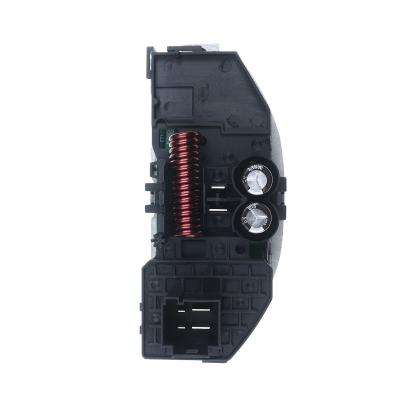 China HVAC Blower Motor Resistor for VW Touareg 2011-2017 Porsche Cayenne for sale