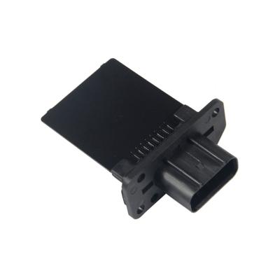 China HVAC Blower Motor Resistor for Ford Escape 2008-2012 for sale