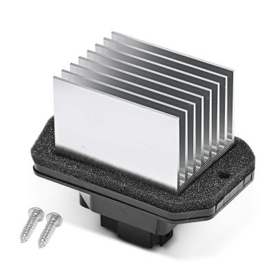 China AC Blower Motor Resistor for Ford Edge 2007-2014 Lincoln MKX 2007-2015 for sale