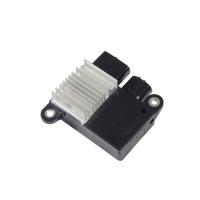 China Cooling Fan Control Module for Toyota Corolla Matrix Mazda CX-7 for sale