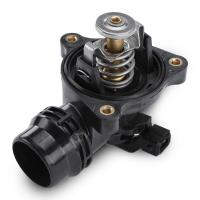 China Thermostat Housing Assembly for BMW E46 E81 E87 120i E88 E90 E91 320i E83 X1 X3 for sale