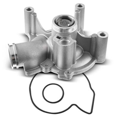 China Engine Water Pump with Gasket for Mini Cooper 02-08 1.6L W11B16A Supercharged for sale