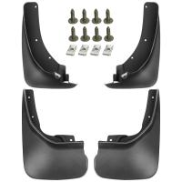 China Mud Flaps Splash Guards for Ford Explorer 2011 2012 2018 for sale