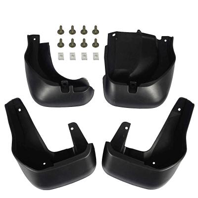 China Mud Flaps Splash Guards for Honda CR-V 2012-2016 for sale