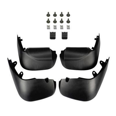 China Mud Flaps Splash Guards for Land Rover Range Rover Sport 14-18 for sale