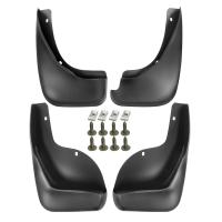 China Mud Flaps Splash Guards for Chevrolet Trax 2015-2018 for sale