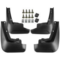 China Mud Flaps Splash Guards for Audi e-tron Quattro 2019-2021 for sale