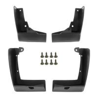 China Mud Flaps Splash Guards for Nissan Maxima 2016-2020 for sale