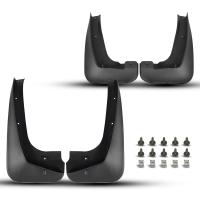 China Mud Flaps Splash Guards for BMW X3 E83 2006-2010 with Running board for sale
