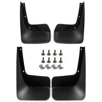 China Mud Flaps Splash Guards for Chrysler Town & Country 2011-2016 for sale